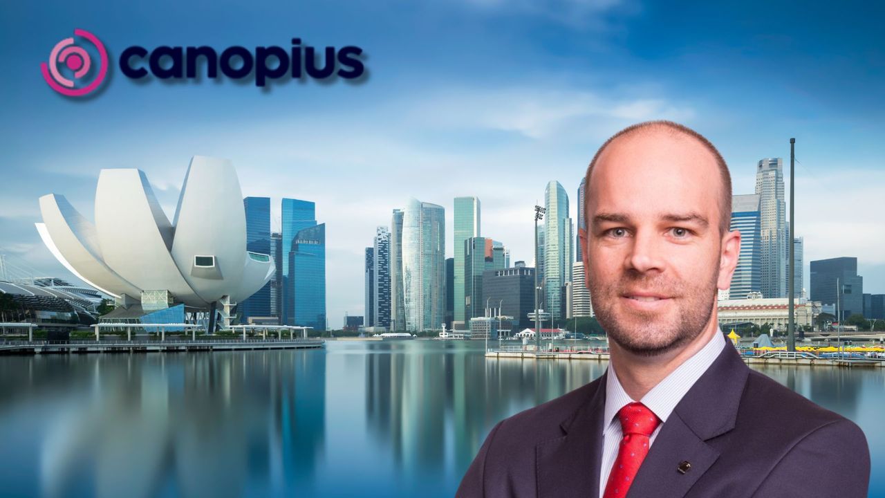 Canopius nabs AXA XL Asian specialty head for new specialty role ...
